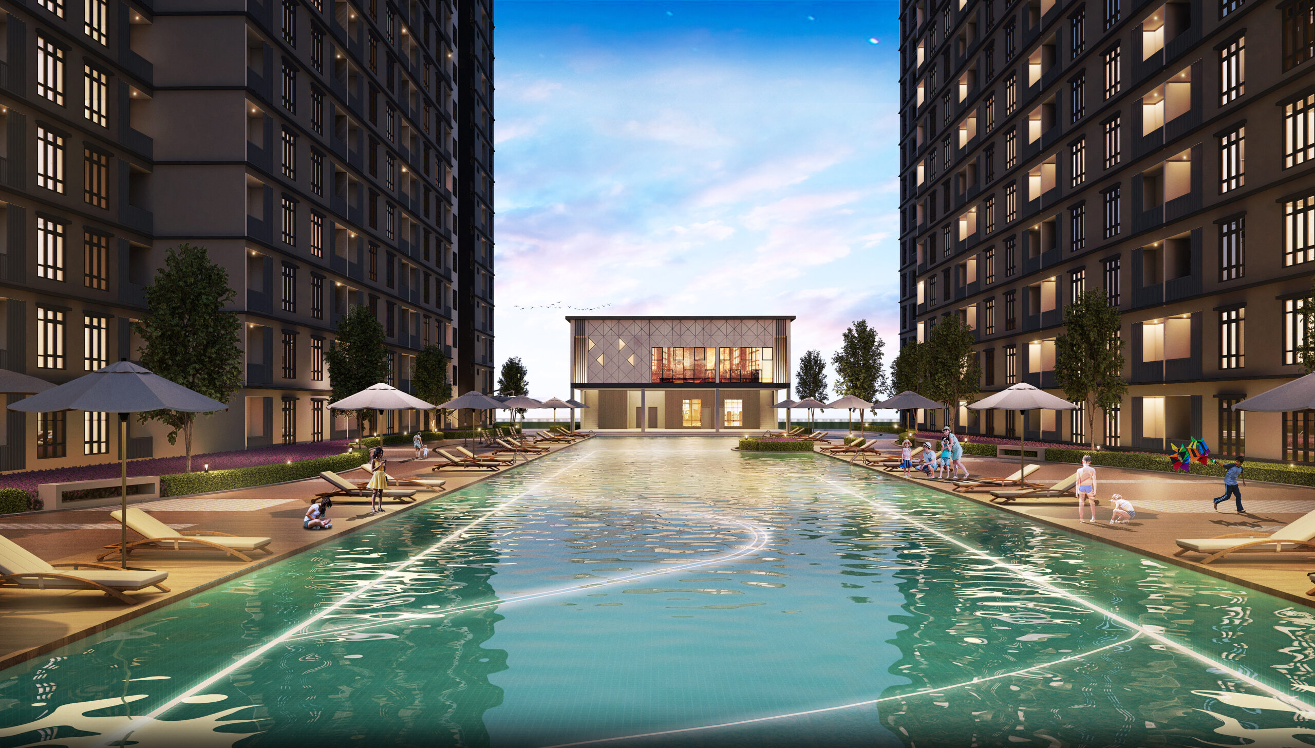 Main Home - KSL Austin Legacy