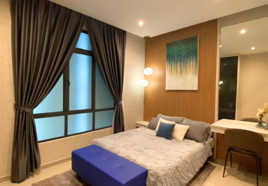 2 Bedroom - Spacious, Stylish Living with Versatile Layouts