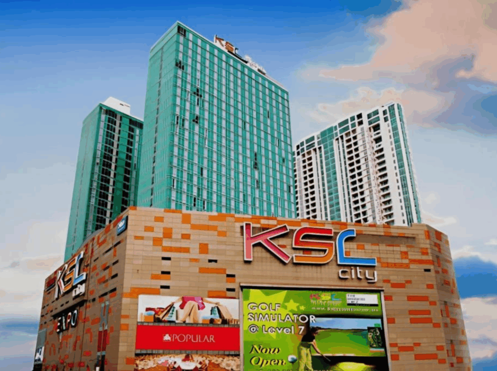 KSL | Quality Living Starts Here